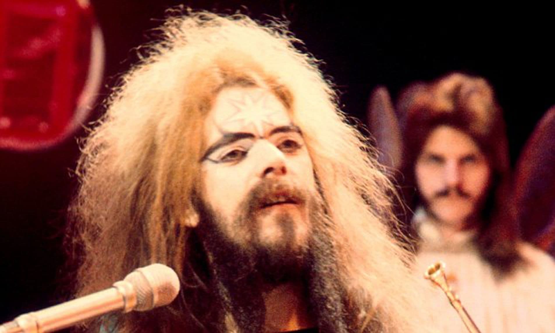 Wizzard - Meet Me at the Jailhouse - The Best Songs Of All Time