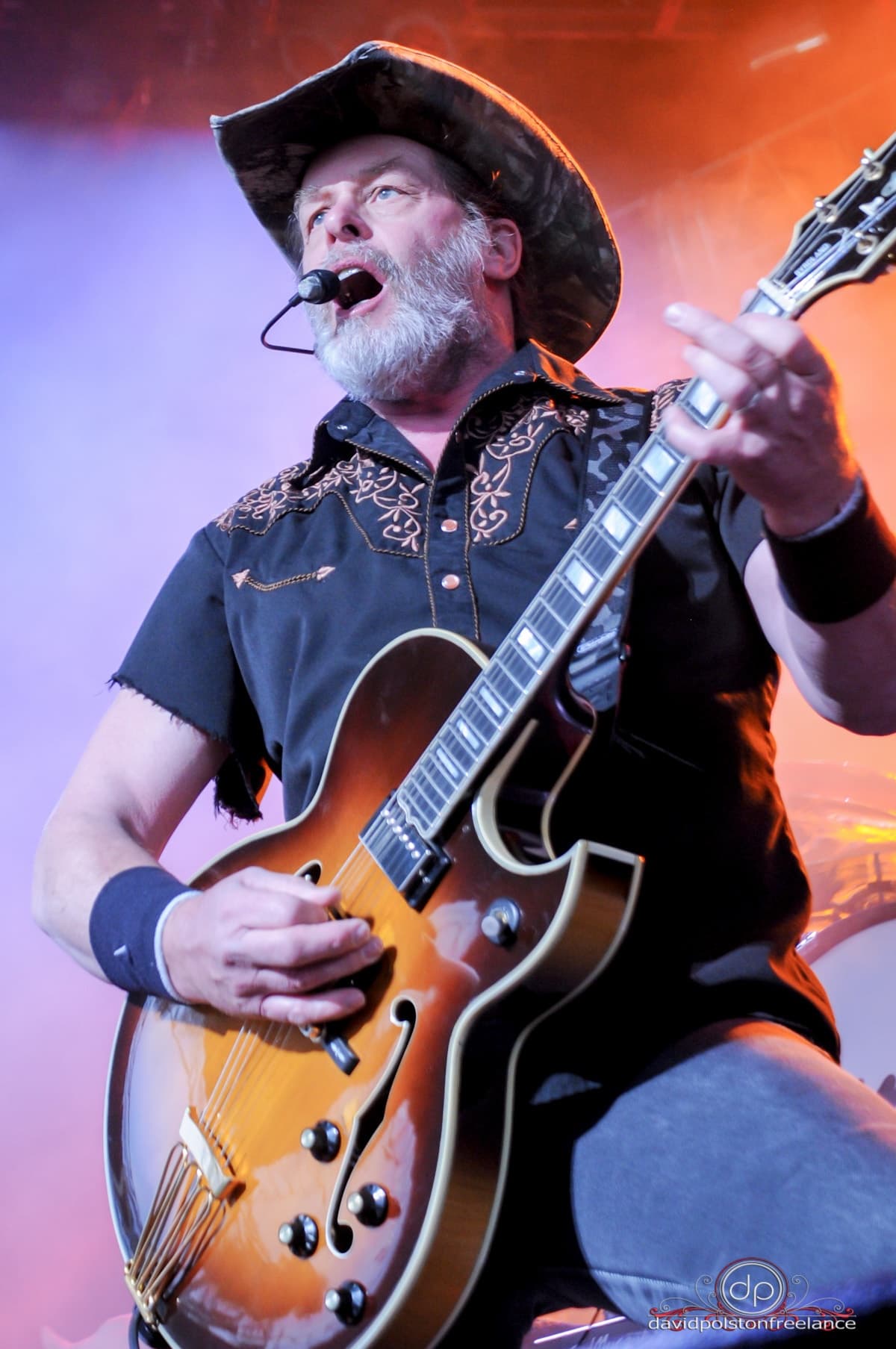 Ted Nugent - Tight Spots - The Best Songs Of All Time
