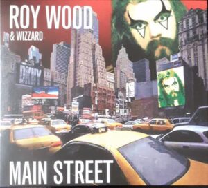 Wizzard - Main Street - The Best Songs Of All Time