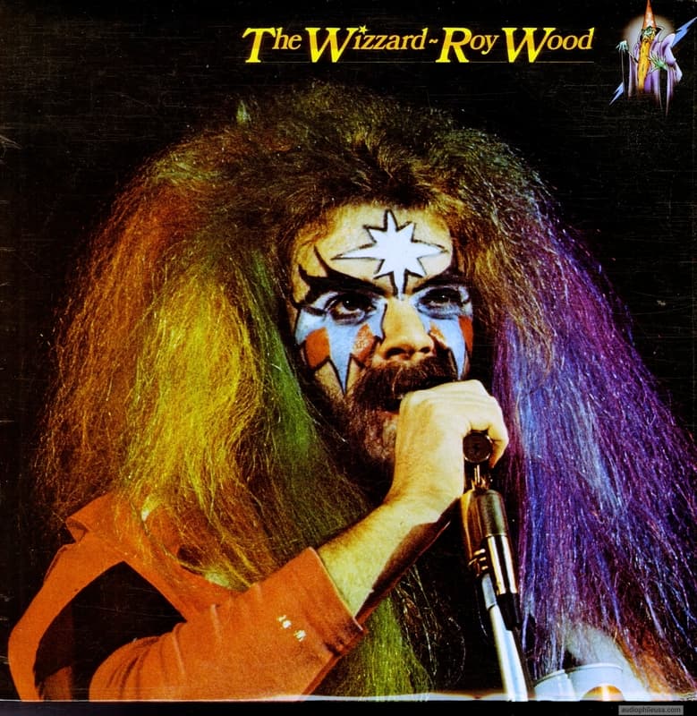Wizzard - Main Street - The Best Songs Of All Time