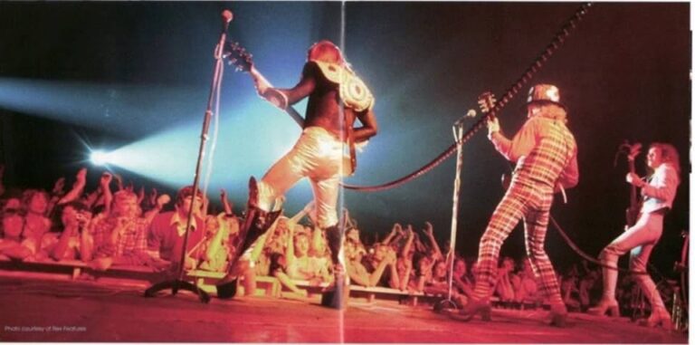 Slade - Kill 'Em at the Hot Club Tonite - The Best Songs Of All Time