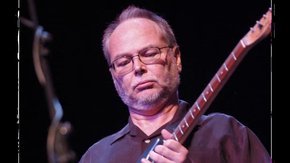 Walter Becker - Little Kawai - The Best Songs Of All Time
