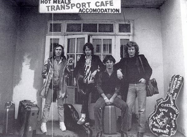 Slade - Pack Up Your Troubles - The Best Songs Of All Time