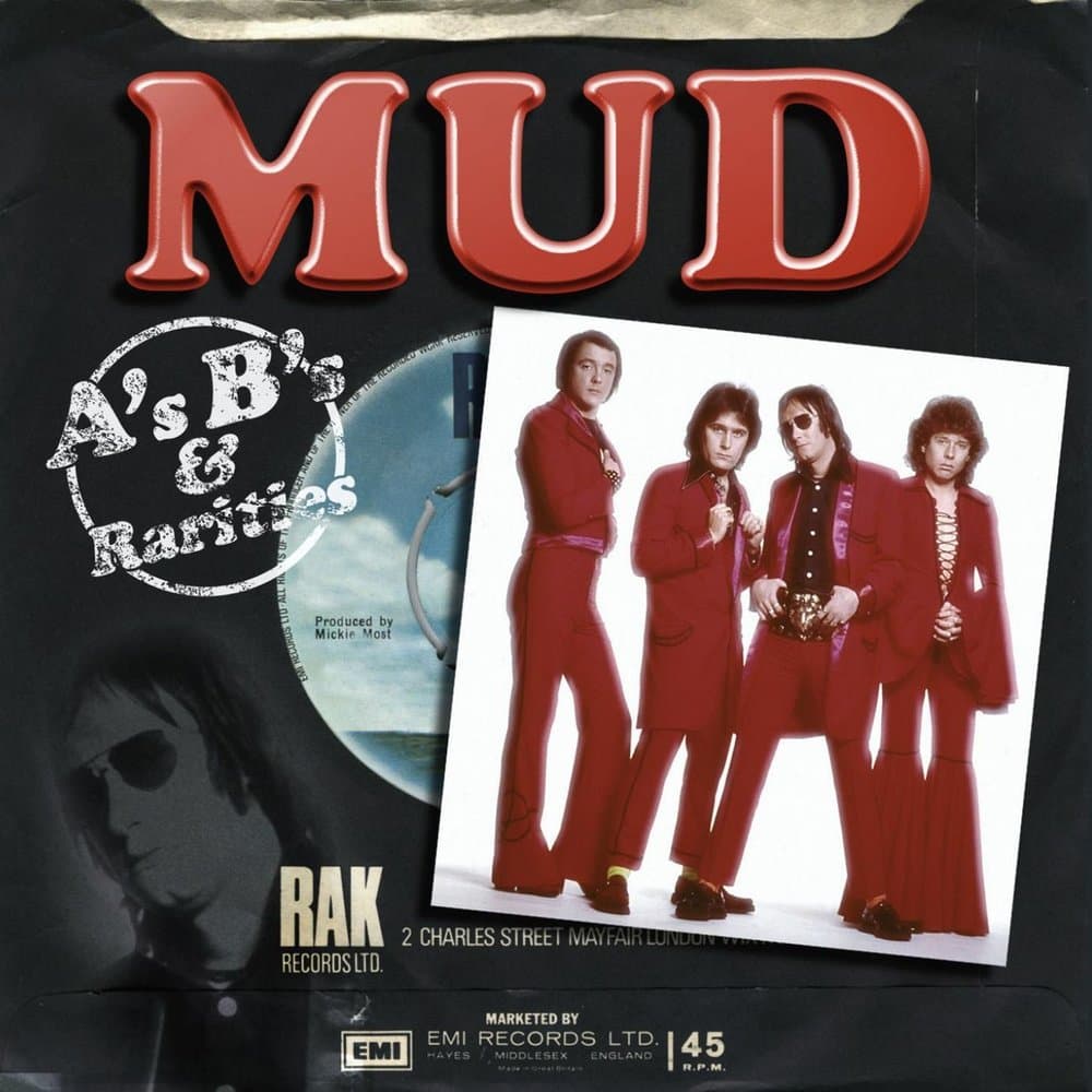 Mud - R.U. Man Enough? - The Best Songs Of All Time