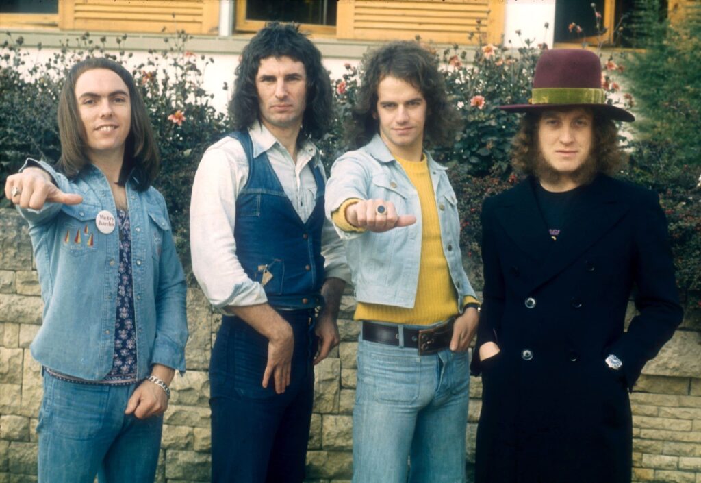 Slade - That's What Friends Are For - The Best Songs Of All Time