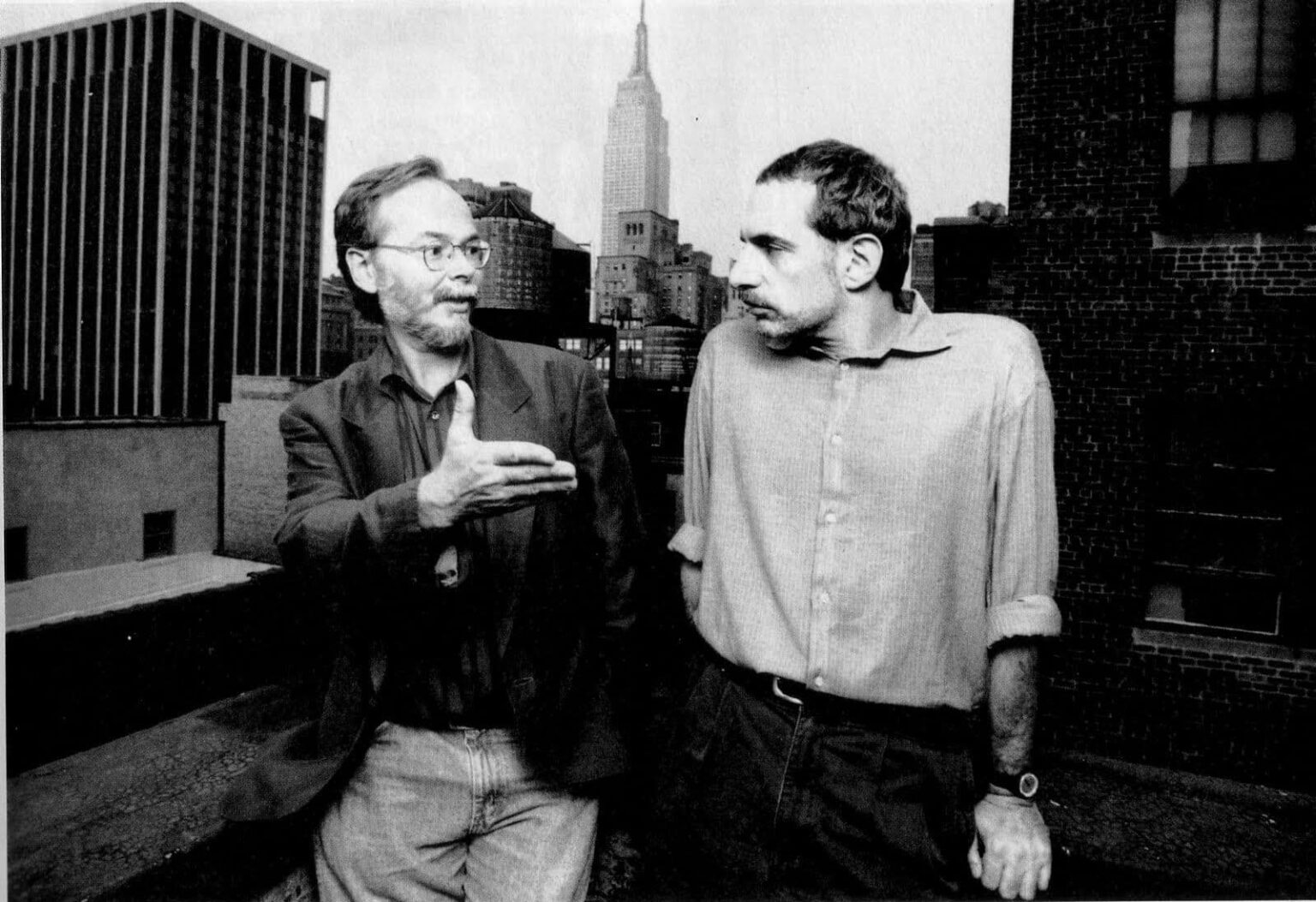 Walter Becker & Donald FagenWalter Becker - Yellow Peril - The Best ...
