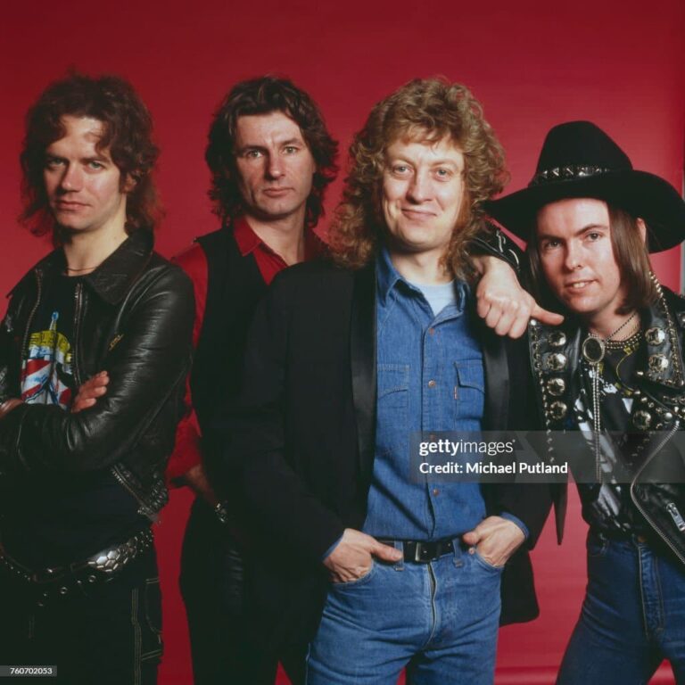 Slade - A Night to Remember - The Best Songs Of All Time