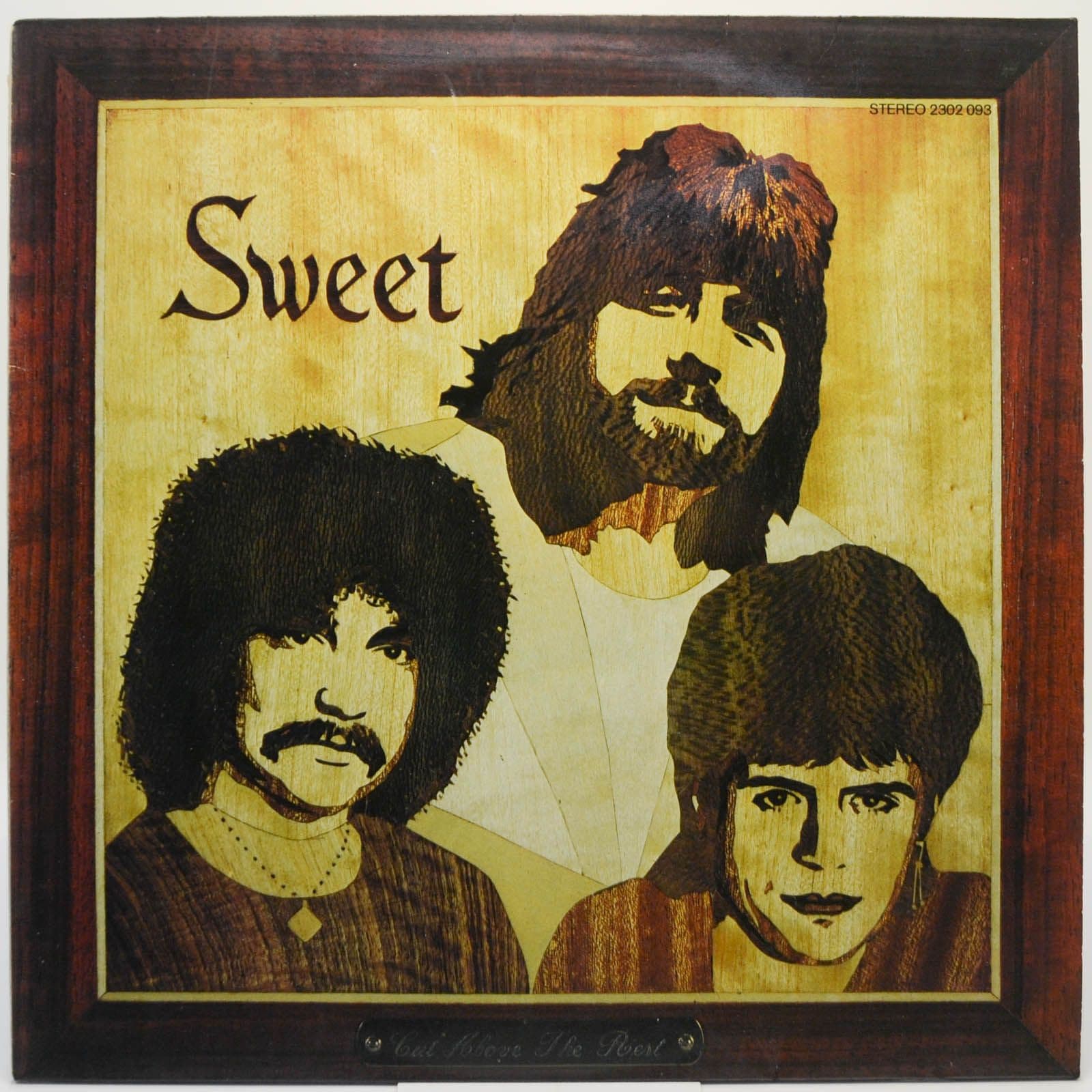 Sweet - Mother Earth - The Best Songs Of All Time
