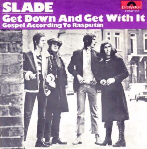 Slade - Get Down With It - The Best Songs Of All Time