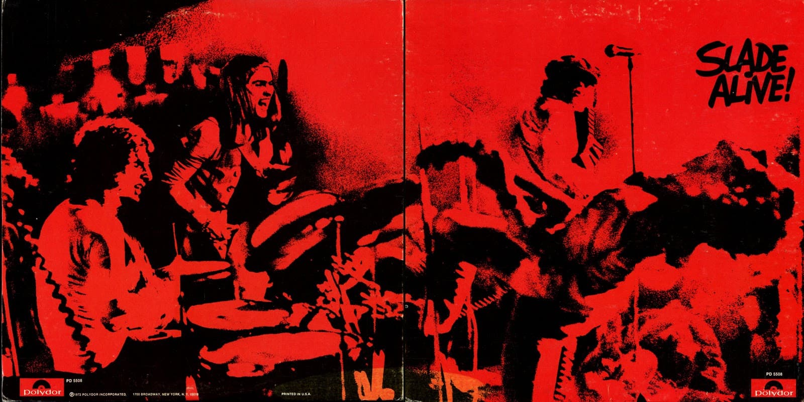 Slade - Get Down With It - The Best Songs Of All Time