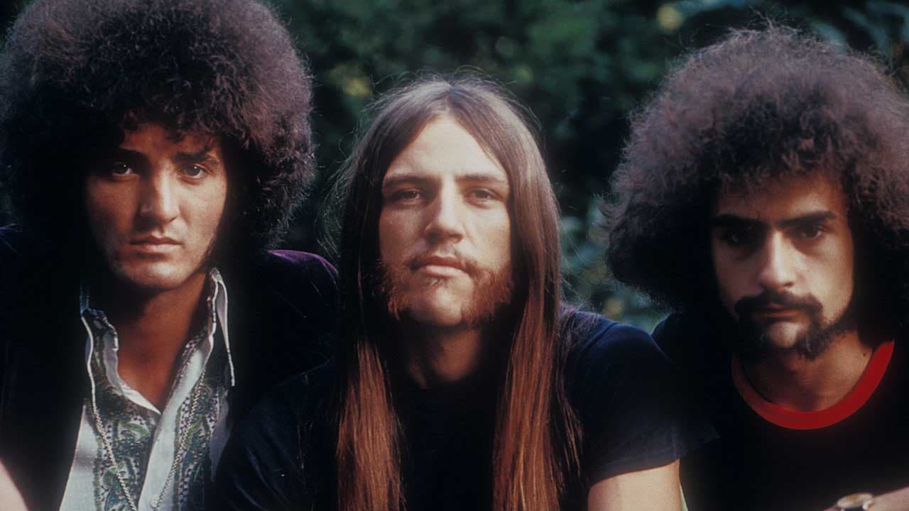 Grand Funk Railroad - Words of Wisdom - The Best Songs Of All Time
