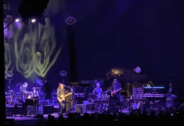 Jackson Browne - A Little Soon to Say (Live 2022) - The Best Songs Of ...