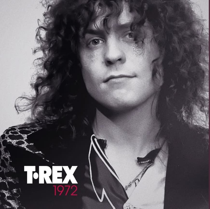 T. Rex - Mystic Lady - The Best Songs Of All Time