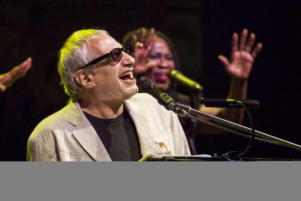 Donald Fagen - Hank's Pad - The Best Songs Of All Time