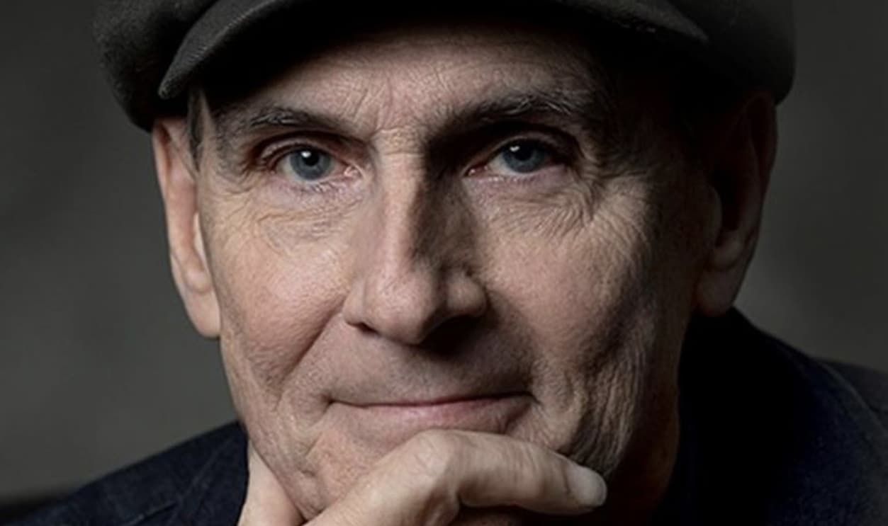 James Taylor - Our Town - The Best Songs Of All Time