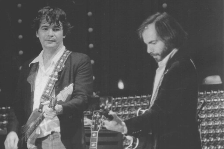 John Prine & Steve Goodman - City of New Orleans - The Best Songs Of ...