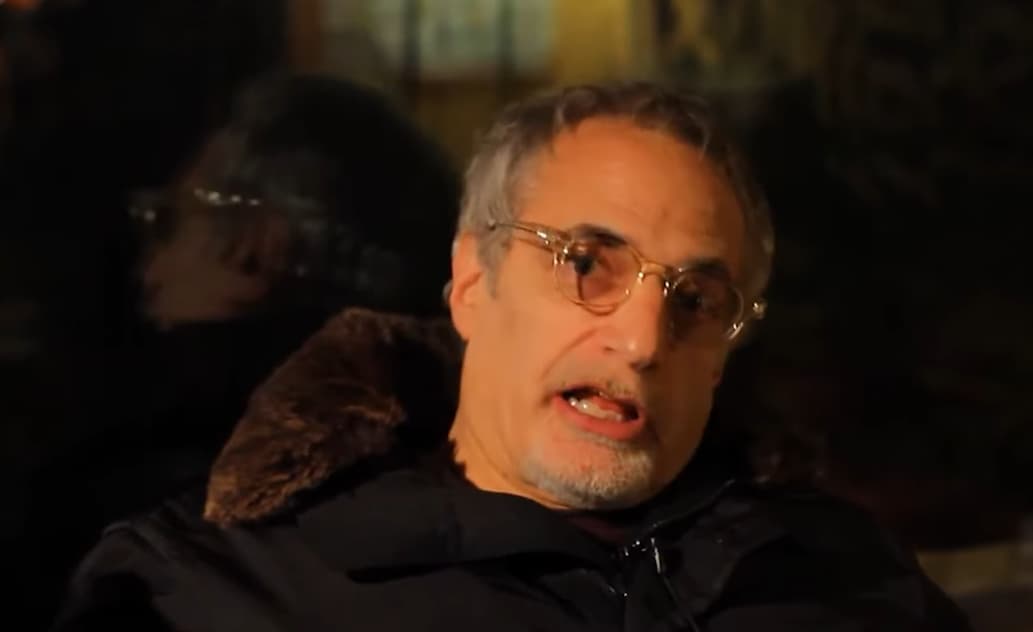 Donald Fagen - At 77, Finally Opens Up About His Wife - The Best Songs ...