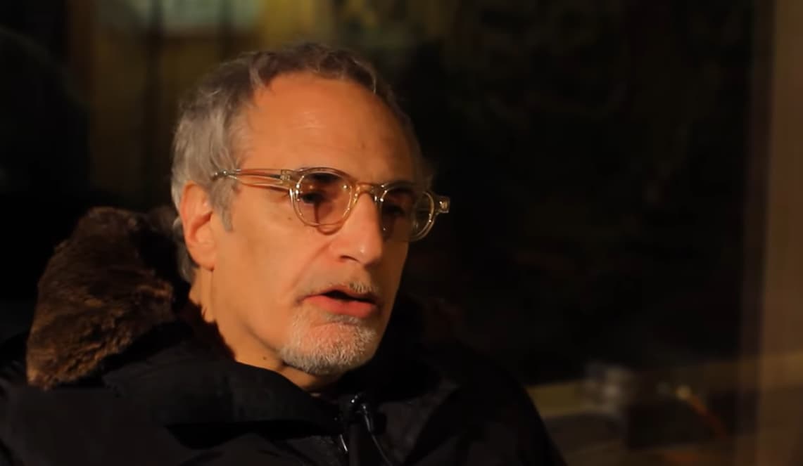 Donald Fagen - Interview: Toast To Freedom - The Best Songs Of All Time