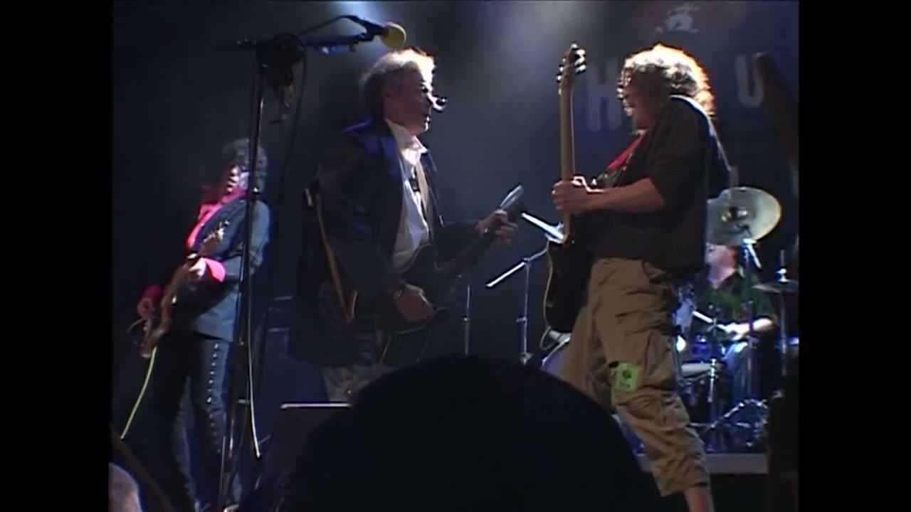 Eddie Van Halen x Mountain - Unreleased Interview and Performance - The ...