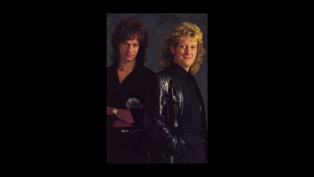 Noddy Holder & Jim Lea - Shooting Me Down (1987 demo) - The Best Songs ...