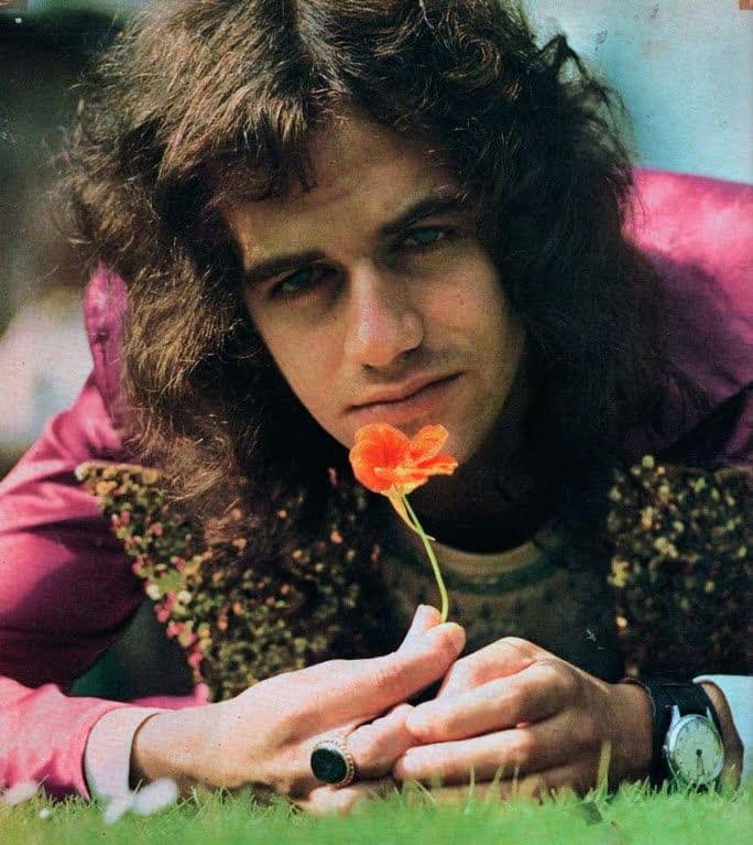 Jim Lea - Shakin' All Over - The Best Songs Of All Time