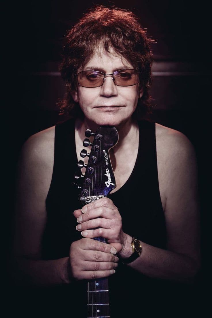 Jim Lea - Shakin' All Over - The Best Songs Of All Time