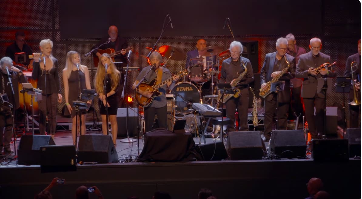 The Steely Damned 2 - Deacon Blues - The Best Songs Of All Time