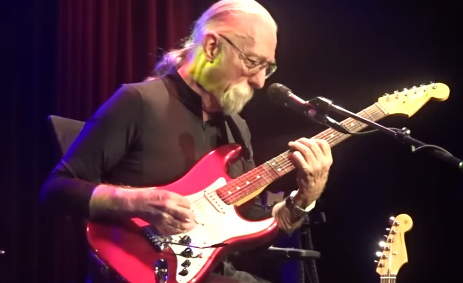 Jeff "Skunk" Baxter - China Grove - The Best Songs Of All Time
