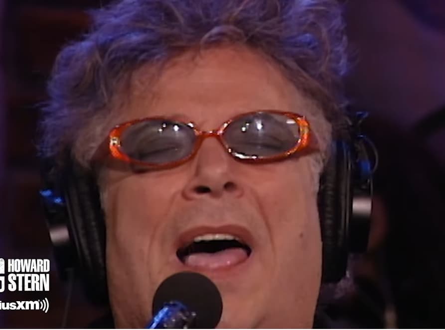 Howard Stern - Remembers His Friend and “Hero” Leslie West - The Best ...