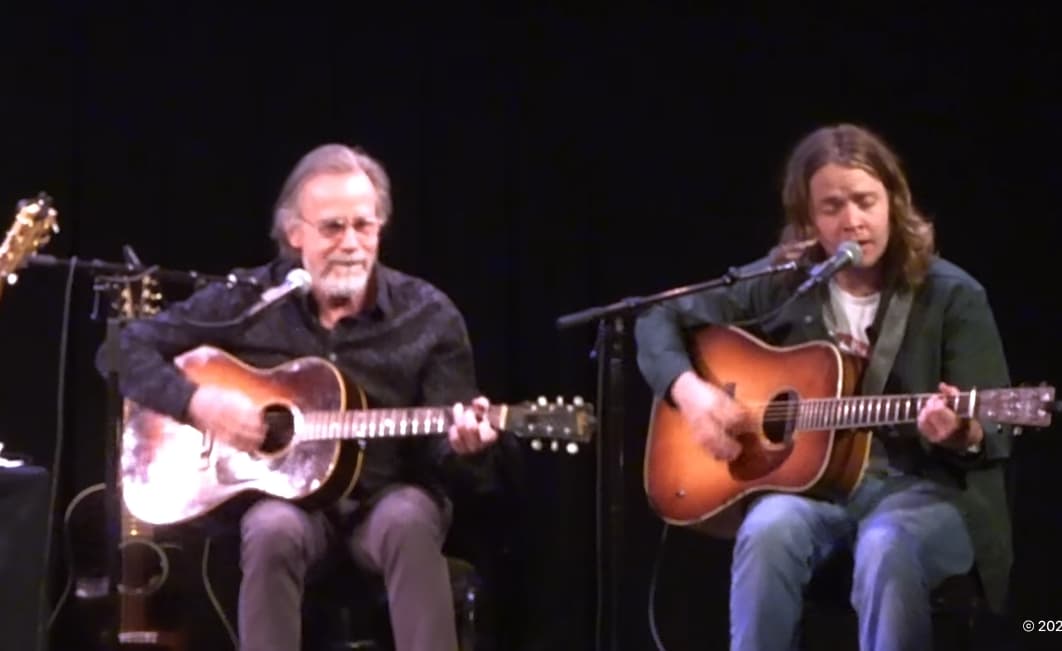 Jackson Browne & Billy Strings - Running On Empty (live) - The Best ...