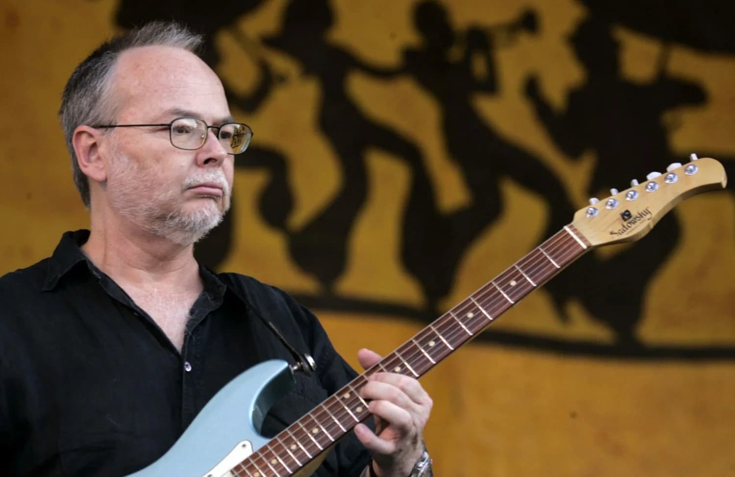 Walter Becker - Were You Close Today - The Best Songs Of All Time