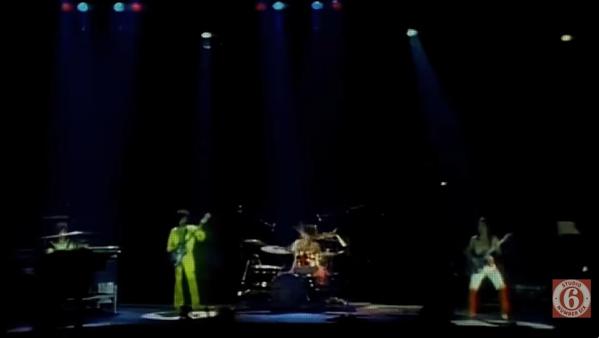 Grand Funk Railroad - Documentary - The Best Songs Of All Time