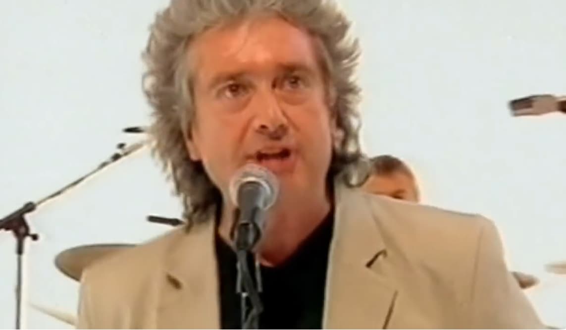 Chicory Tip - Son Of My Father (Clive James Show ITV 1999) - The Best ...