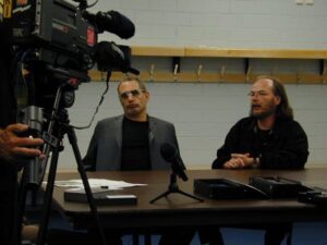Steely Dan - The Rehearsals For The Filming Of The Sony Studios Shows ...