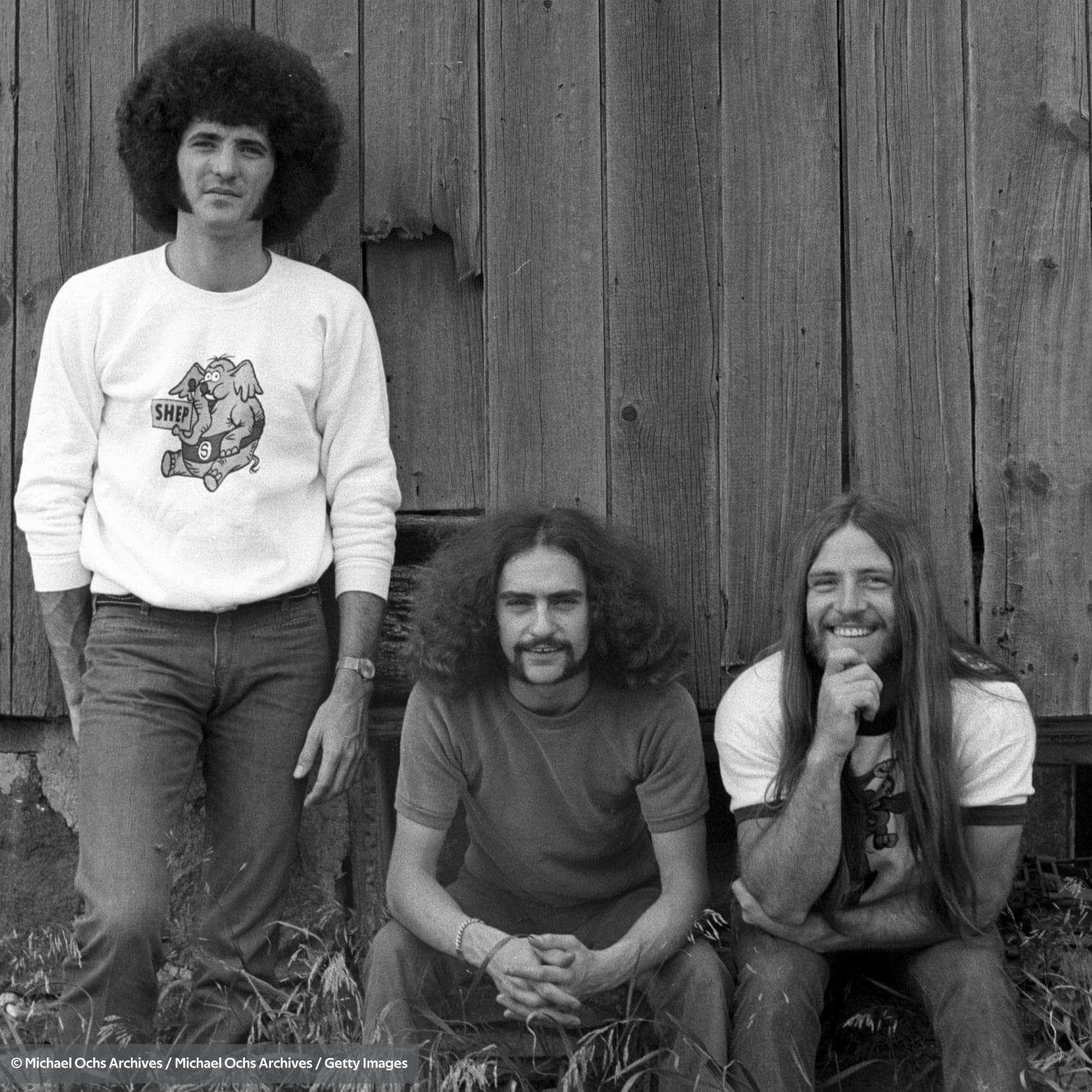 Grand Funk Railroad - Someone - The Best Songs Of All Time