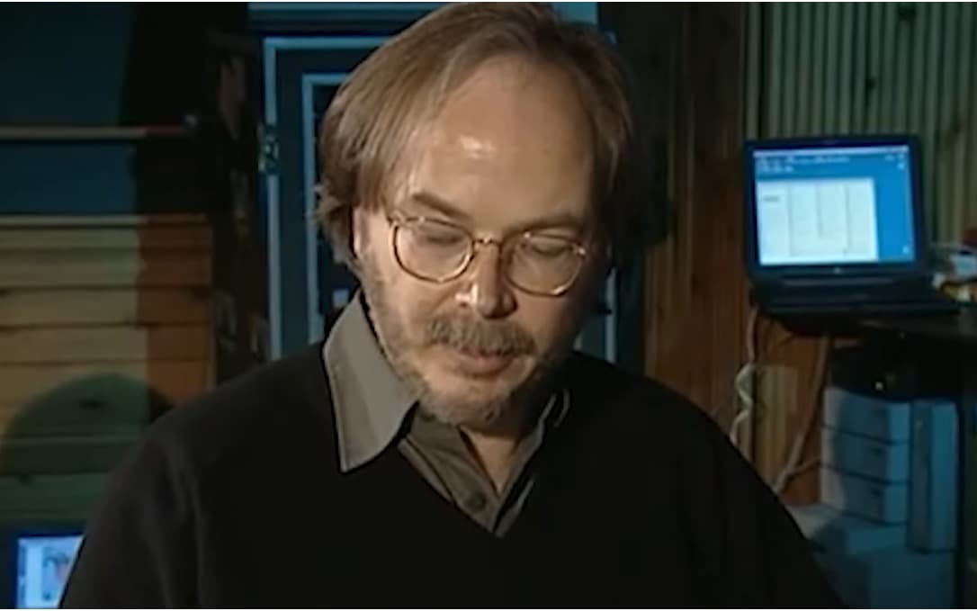 Before He Died, Walter Becker Finally Opens Up About Donald Fagen - The ...