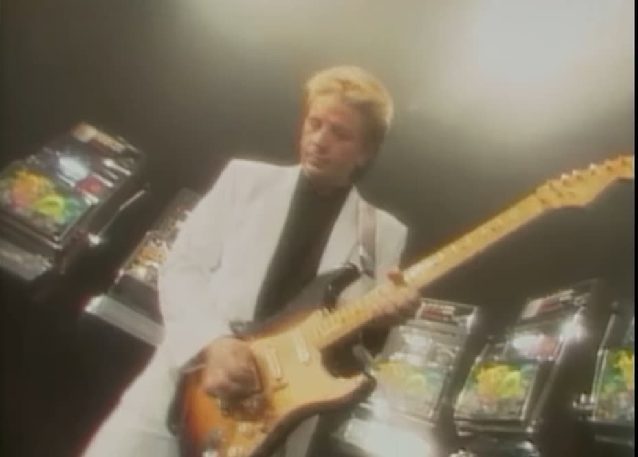 Andy Scott (Sweet) - Krugerrands - The Best Songs Of All Time
