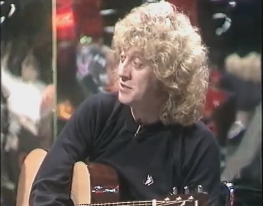 Noddy Holder & Jim Lea - On Razzamatazz 1985 - The Best Songs Of All Time