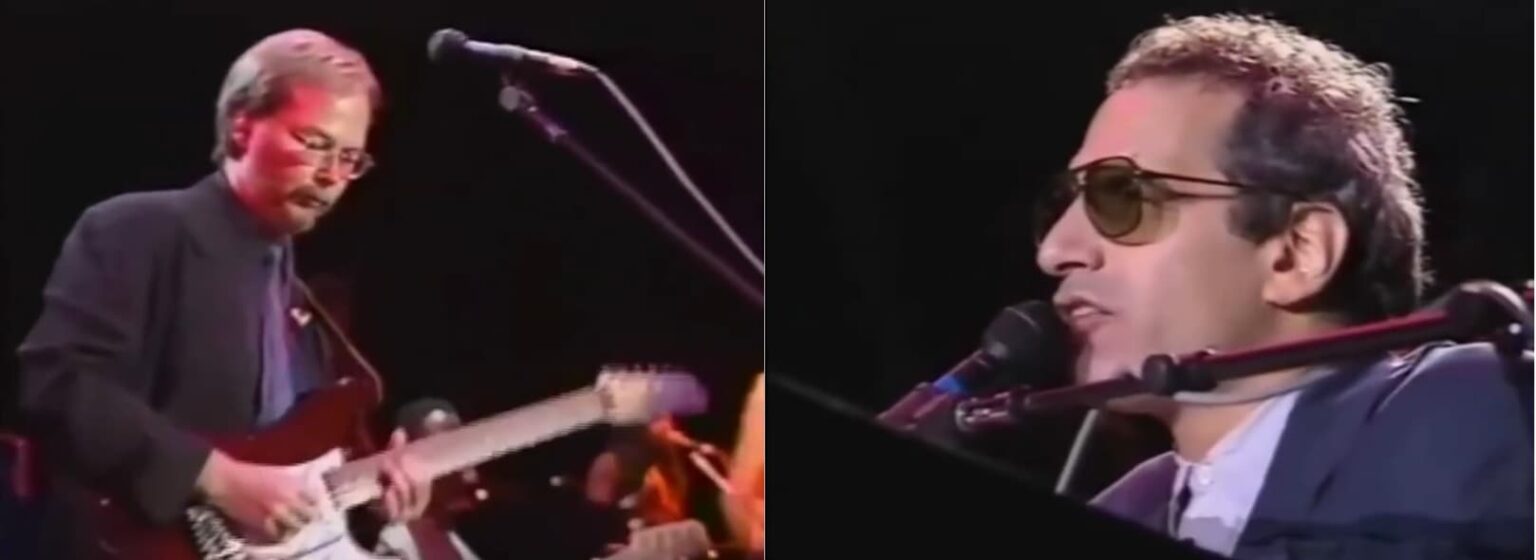 Steely Dan - Hey Nineteen (live at Shoreline Amphitheater, Mountain ...