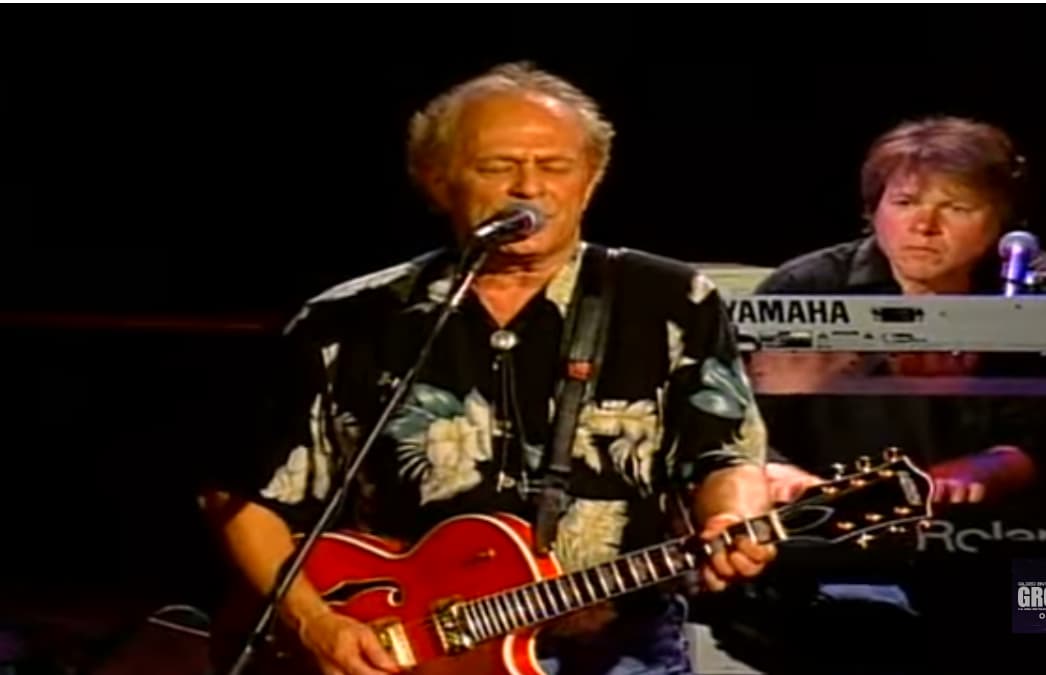 Poco - Heart Of The Night (live 2004) - The Best Songs Of All Time