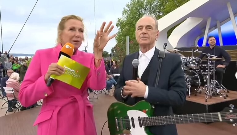 Status Quo - Paper Plane-Germany 2022 - The Best Songs Of All Time