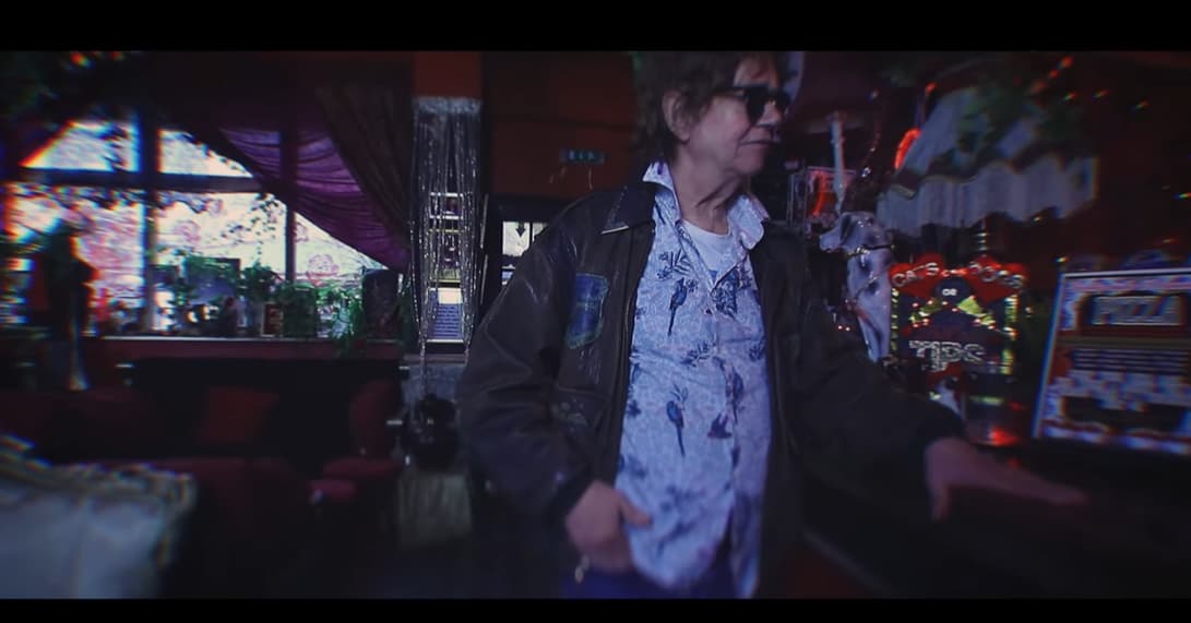Jim Lea - A Million Years - The Best Songs Of All Time