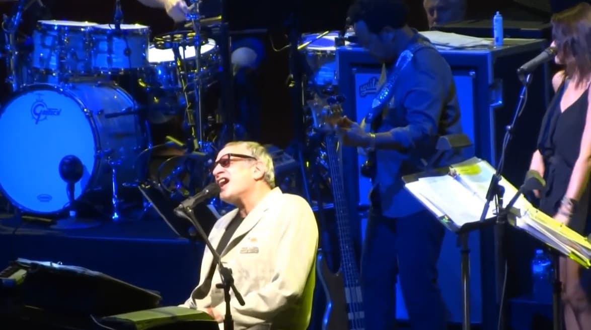 Steely Dan - Haitian Divorce - Live (2015) - The Best Songs Of All Time