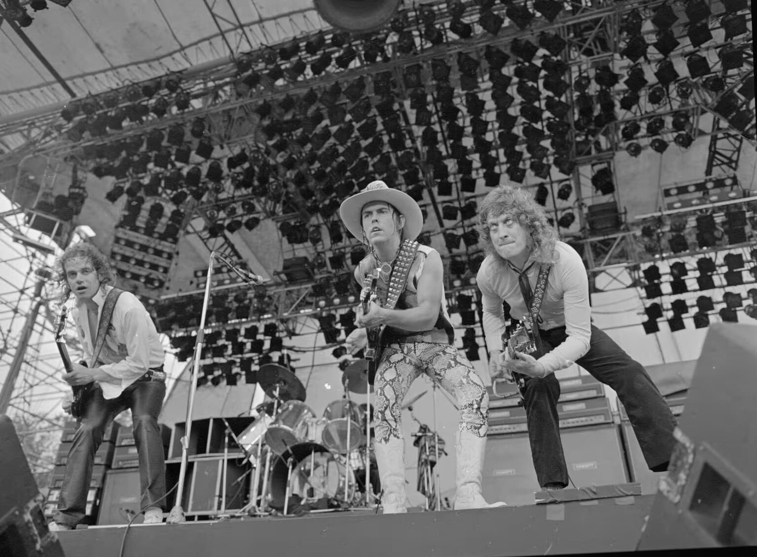 Slade - Lemme Love Into Ya' (live) - The Best Songs Of All Time