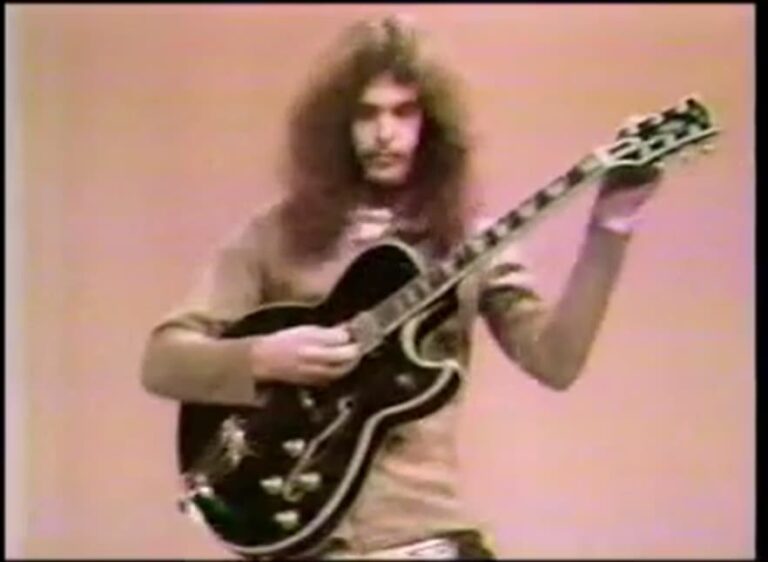 Ted Nugent - Mike Pinera (Jam) - The Best Songs Of All Time