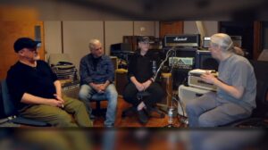 Recording With Steely Dan In Their Own Words - The Best Songs Of All Time