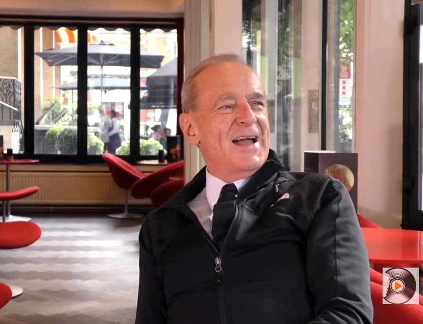 Status Quo's Francis Rossi - On How Fame And Alcohol Caused A Rift With ...