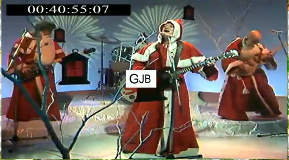 Slade - Merry Xmas Everybody 1977 - The Best Songs Of All Time