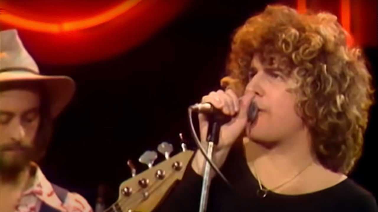 Sammy Hagar - Montrose 1974 - The Best Songs Of All Time