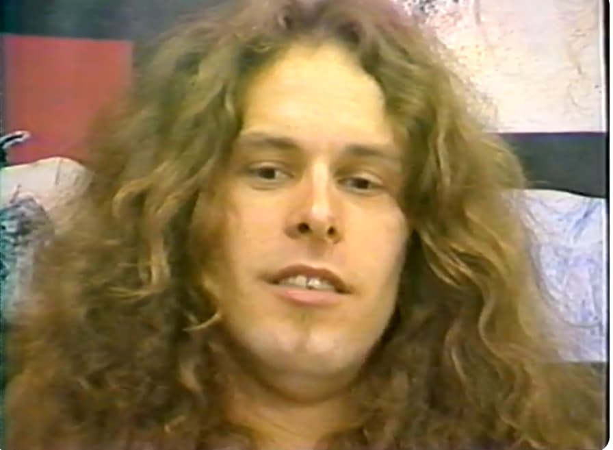 Ted Nugent with Brian Wolff - Intervew Classic 1978 - The Best Songs Of ...
